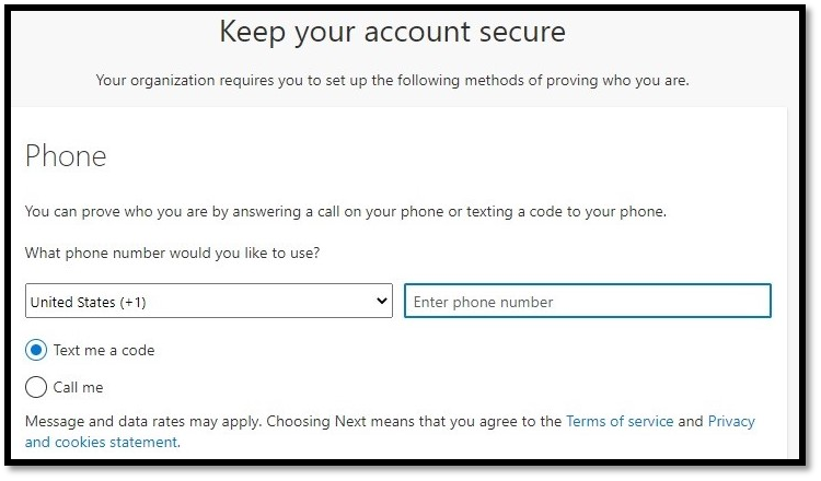 Computer Password Self-Service Guide