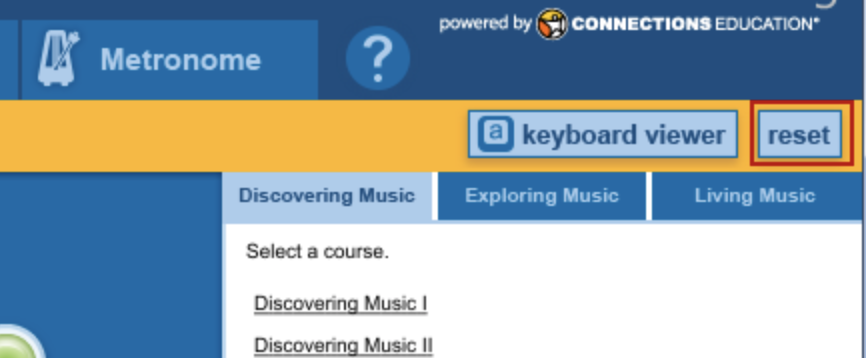 Virtual Music Tools: Using Instruments