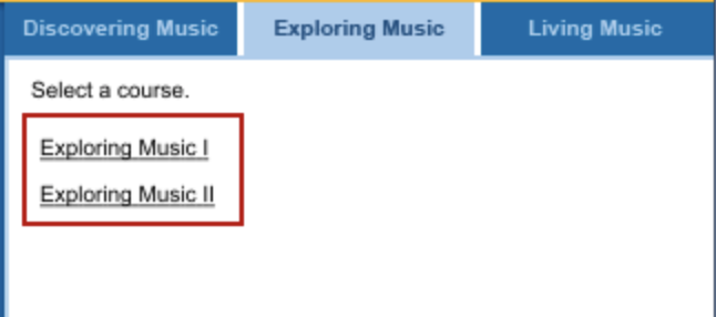 Virtual Music Tools: Using Instruments