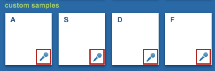 Virtual Music Tools: Sampling Music