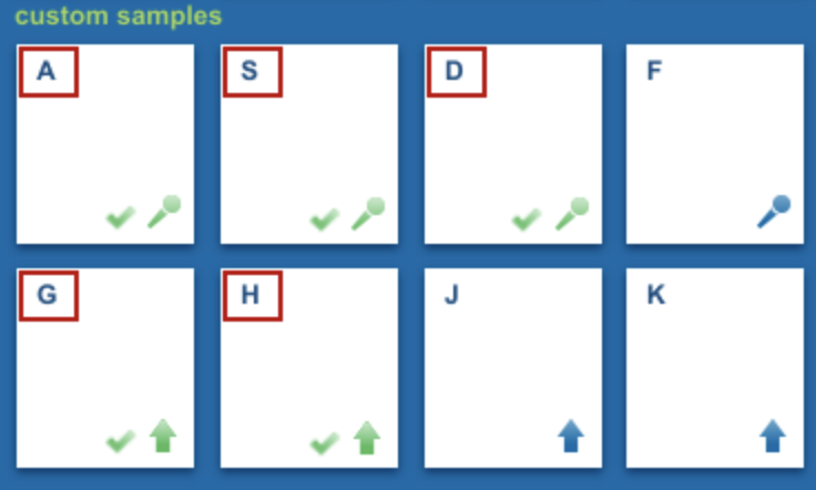 Virtual Music Tools: Sampling Music