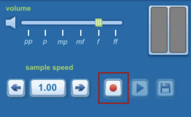 Virtual Music Tools: Sampling Music