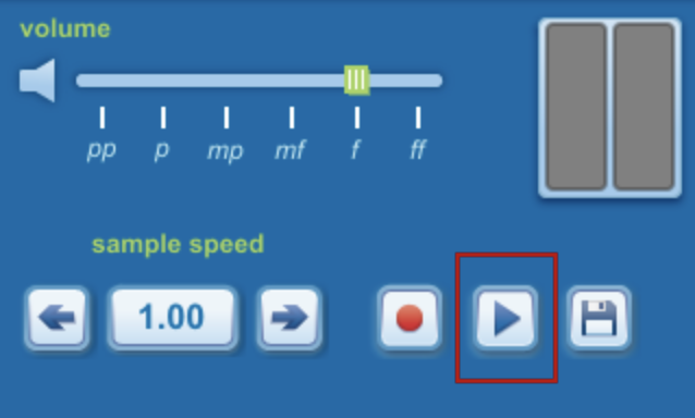 Virtual Music Tools: Sampling Music