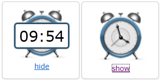 Completing Timed Assessments