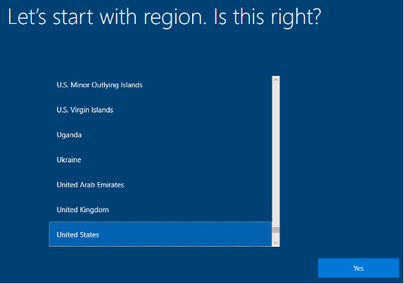 Computer Setup Guide
