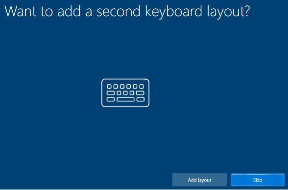 Computer Setup Guide