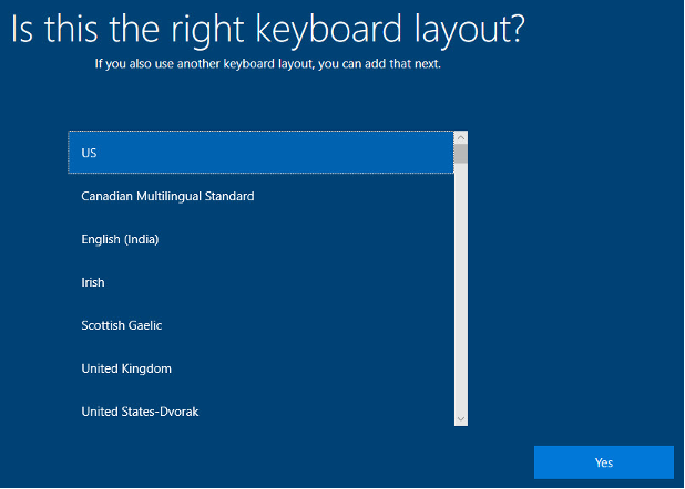 Computer Setup Guide