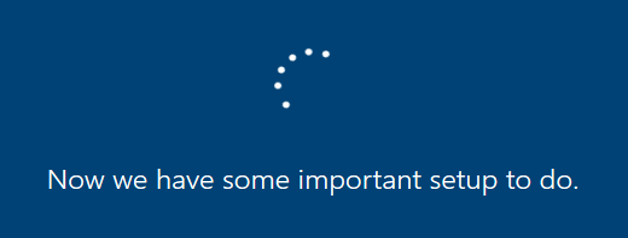 Computer Setup Guide
