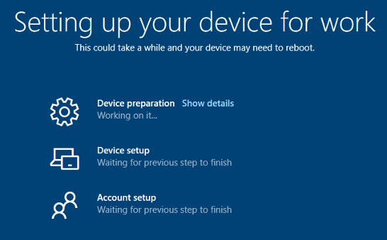 Computer Setup Guide