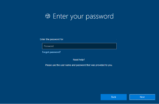 Computer Setup Guide