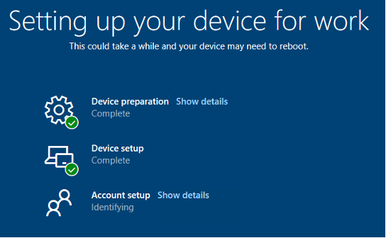 Computer Setup Guide