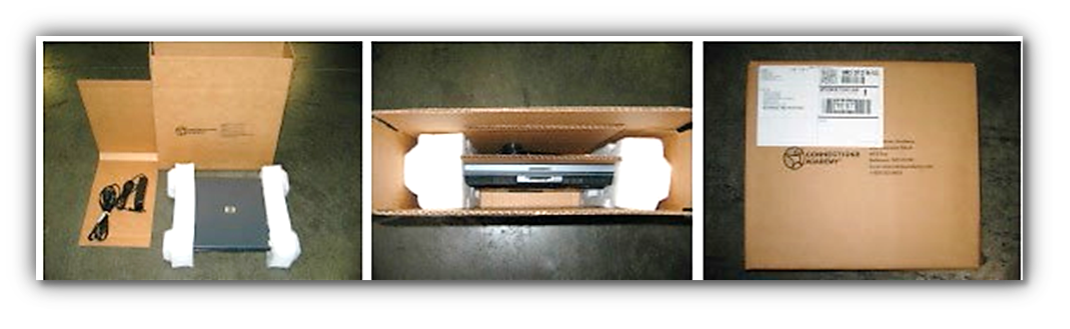 Computer Setup Guide