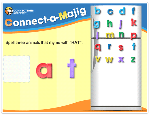 Connect-a-Majig