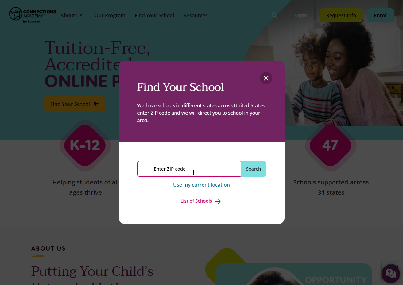 What Courses/Subjects do you offer?