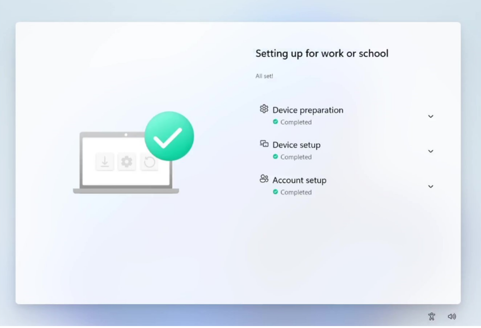 Computer Setup Guide