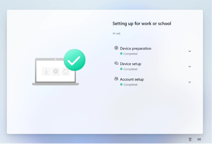 Computer Setup Guide