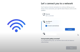 Computer Setup Guide
