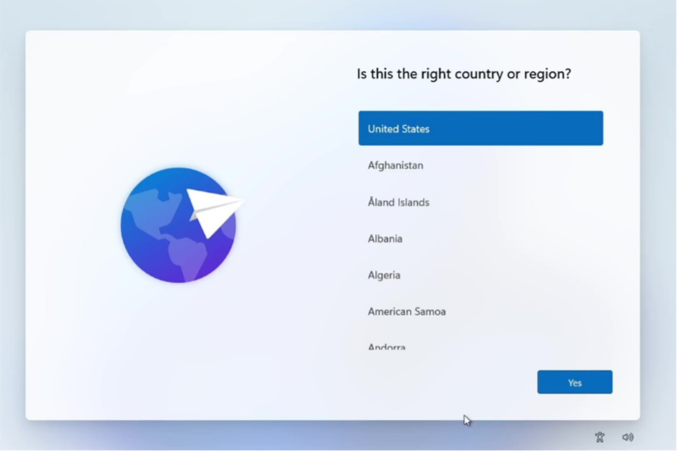 Computer Setup Guide