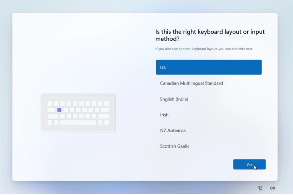 Computer Setup Guide