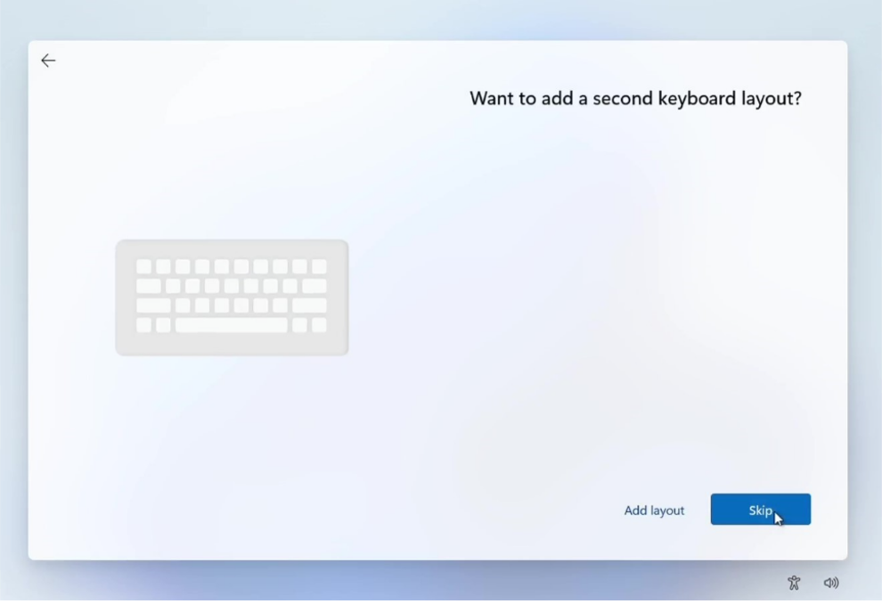 Computer Setup Guide