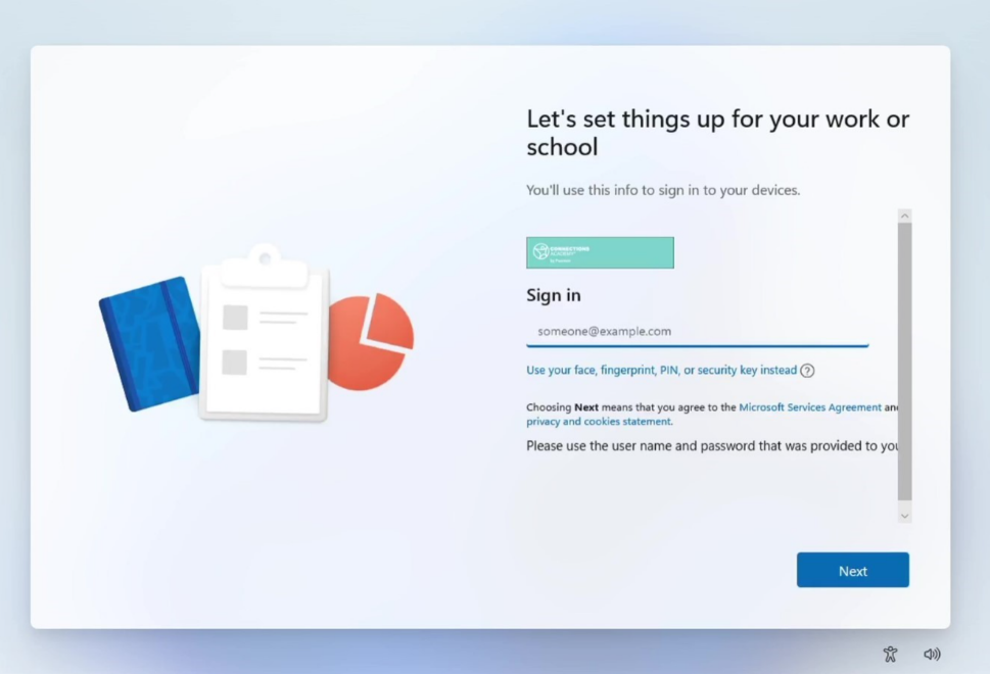 Computer Setup Guide