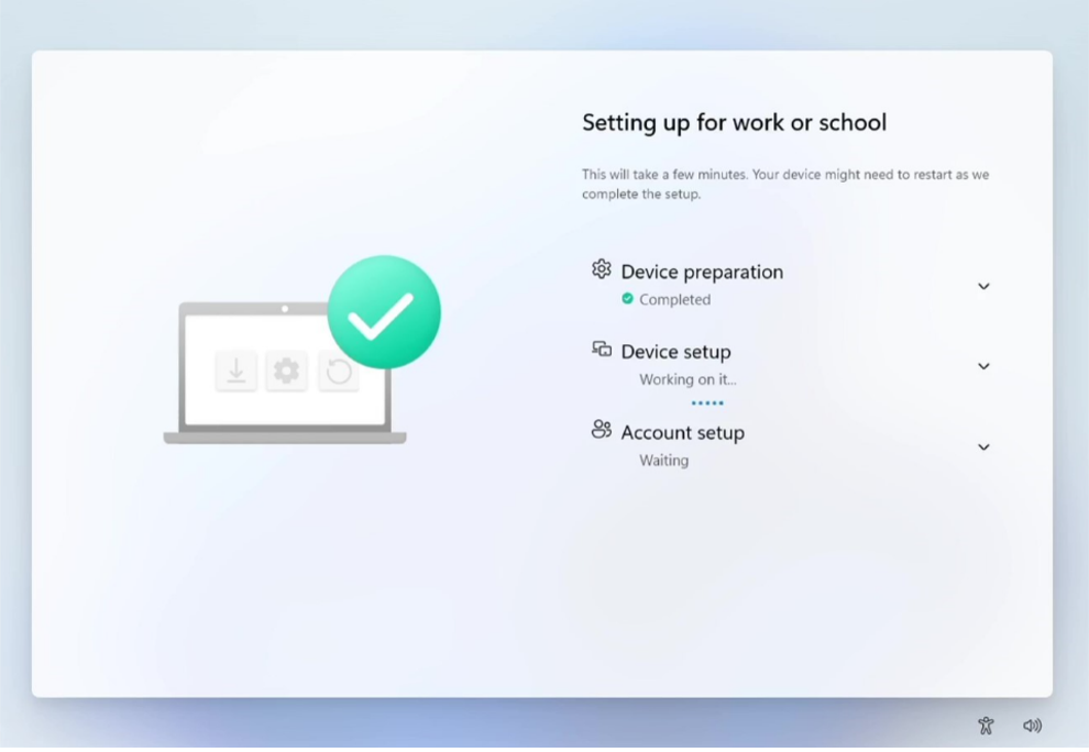Computer Setup Guide