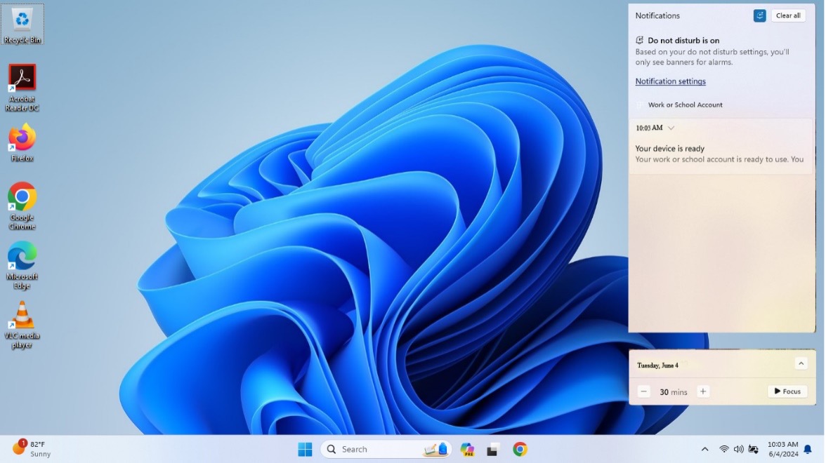Computer Setup Guide
