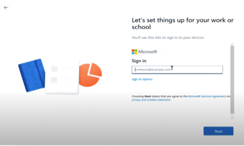 Computer Setup Guide