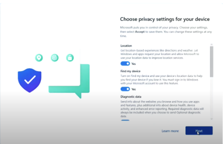 Computer Setup Guide