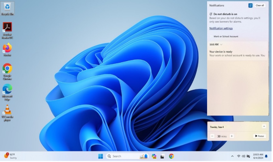 Computer Setup Guide