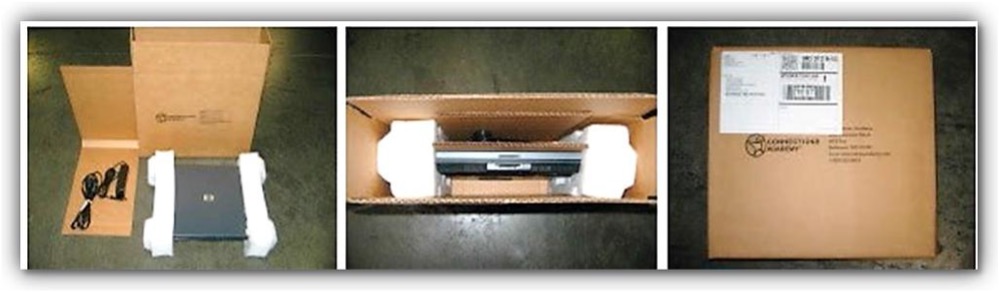 Computer Setup Guide