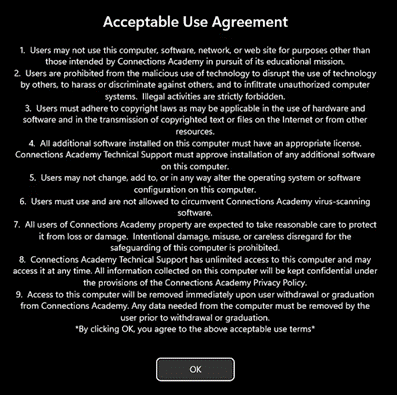 Computer Setup Guide