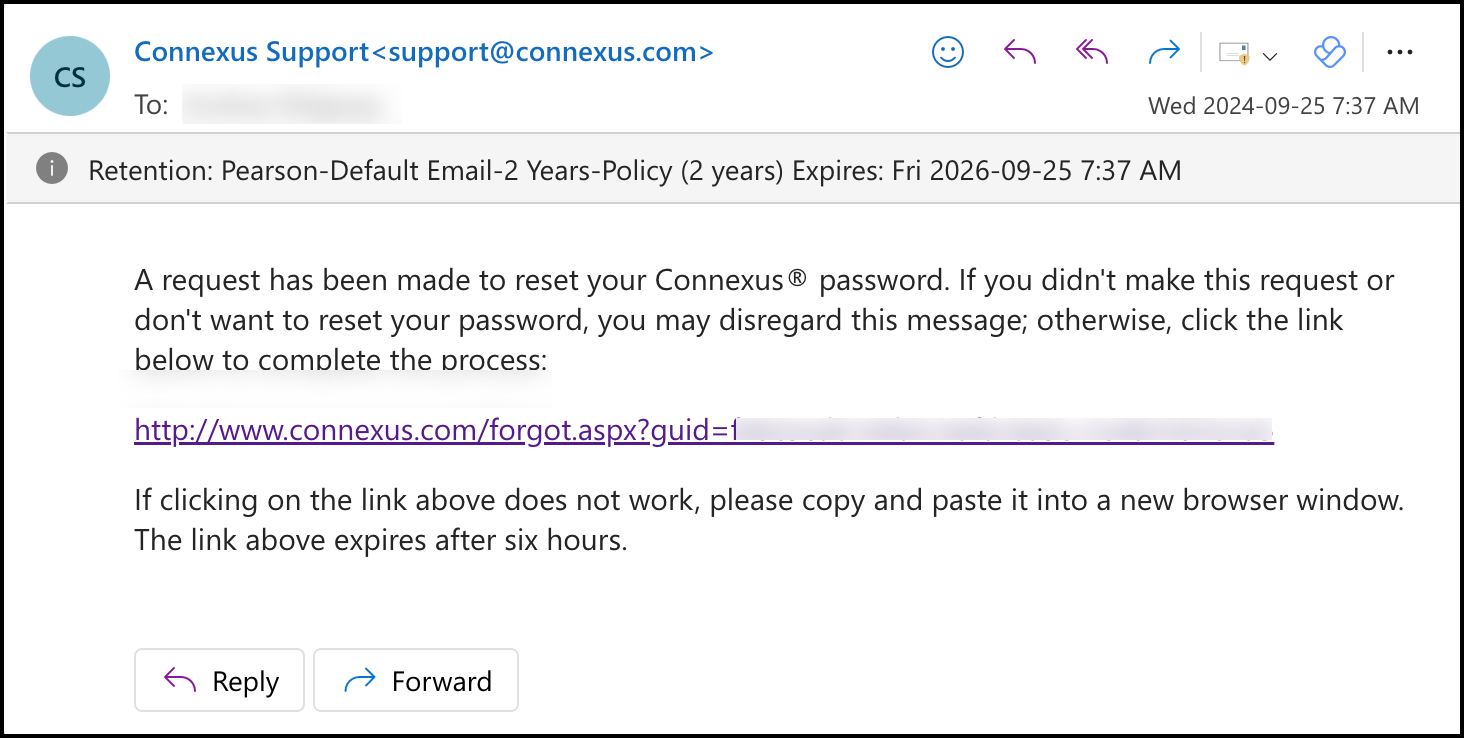 How to Log Into Pearson Online Classroom (Legacy Experience)