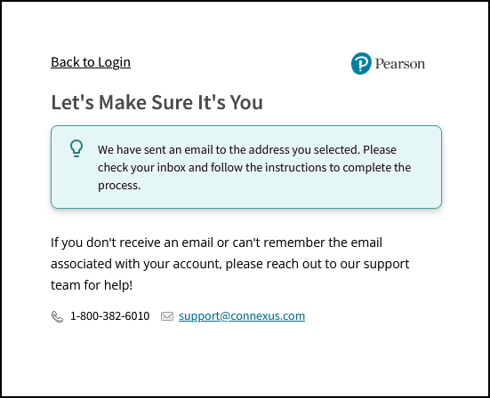 How to Log Into Pearson Online Classroom (New Experience)