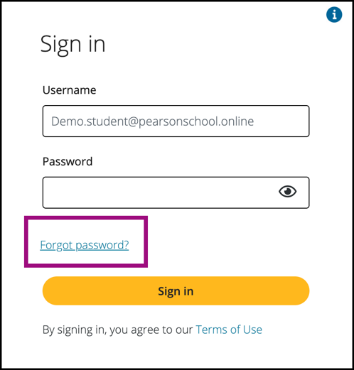 How to Log Into Pearson Online Classroom (New Experience)