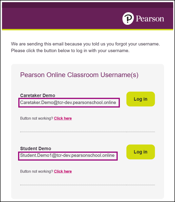 How to Log Into Pearson Online Classroom (New Experience)